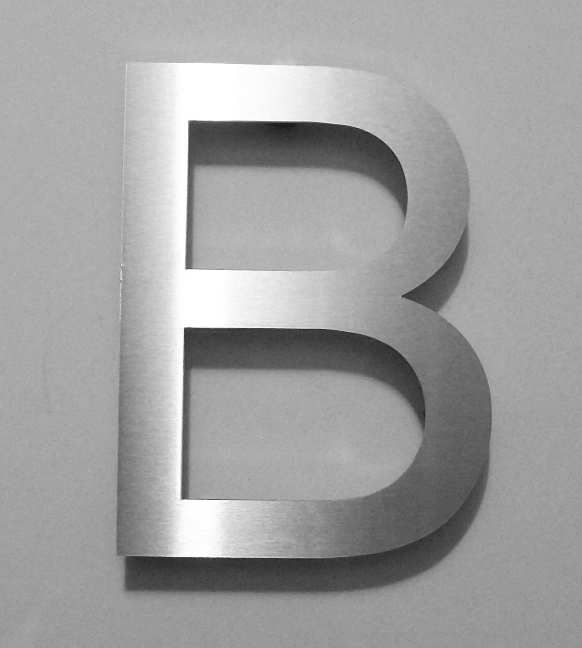 letter-b | METAL LETTERS