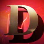 Stainless Steel Letters | METAL LETTERS