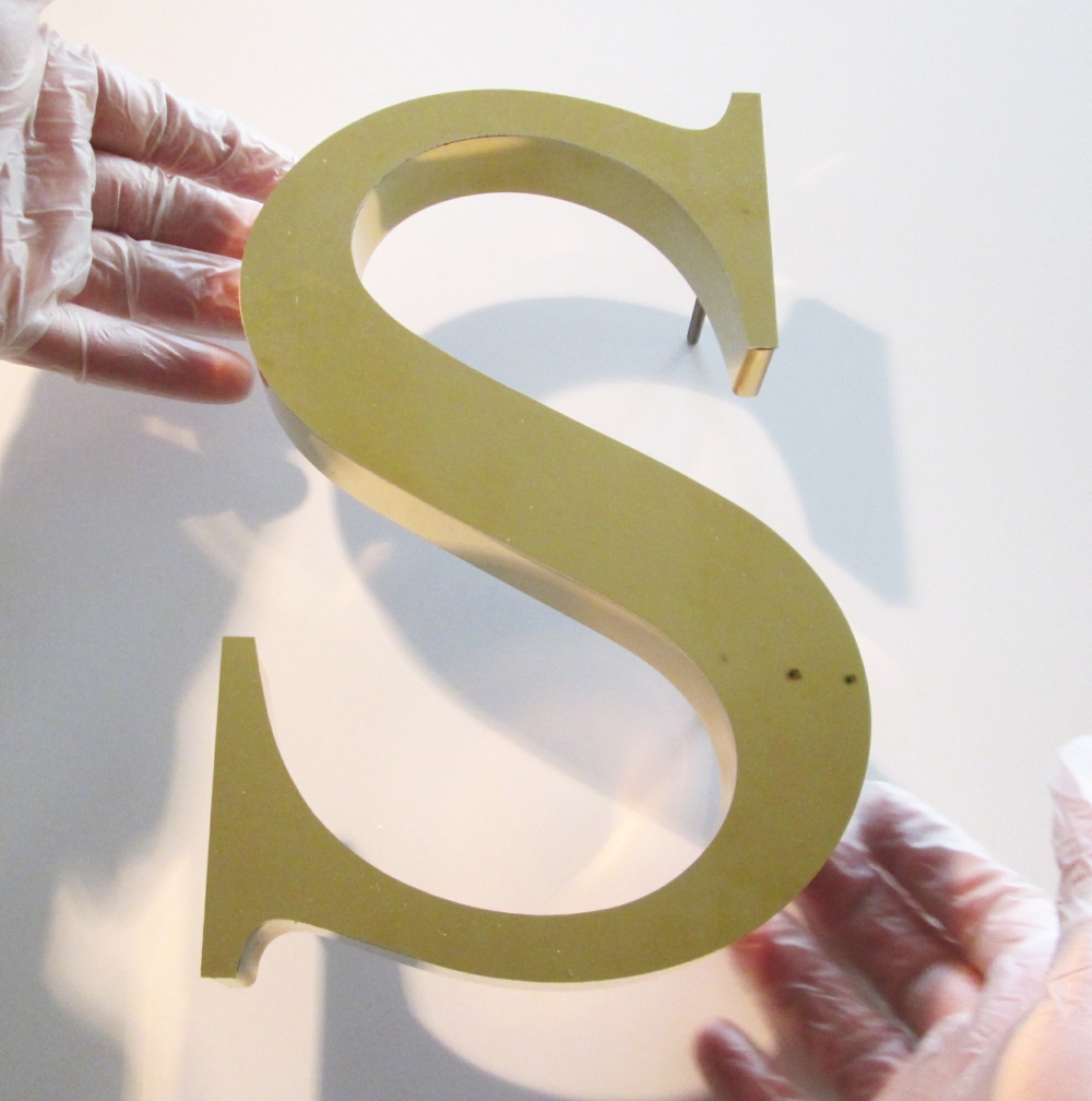 Images | METAL LETTERS